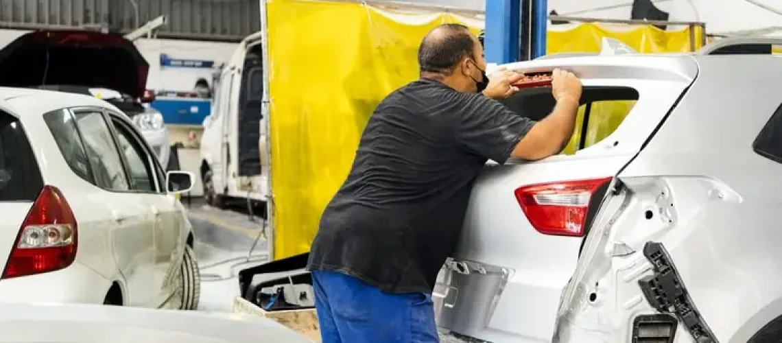 Maximizing Value: The Art of Salvaging Scrap Car Parts for Cash in Calgary